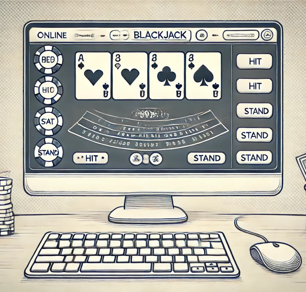 Online Casino Table Games - Casino Planet